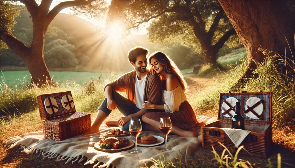 50 Romantic Date Ideas: Unique & Intimate Experiences - OneDateIdea.com