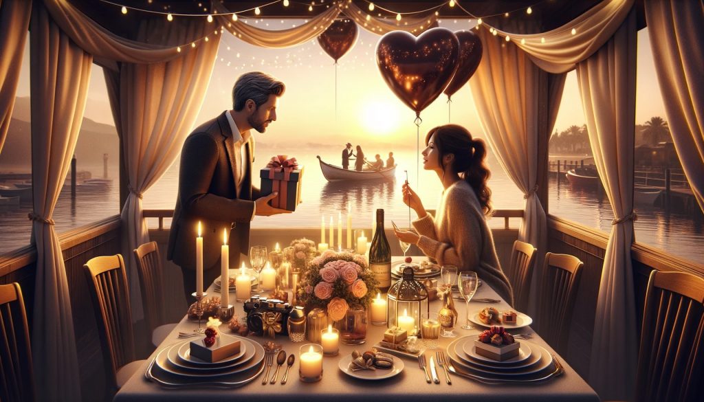 35 Meaningful Anniversary Date Ideas for Couples. Honoring Love ...