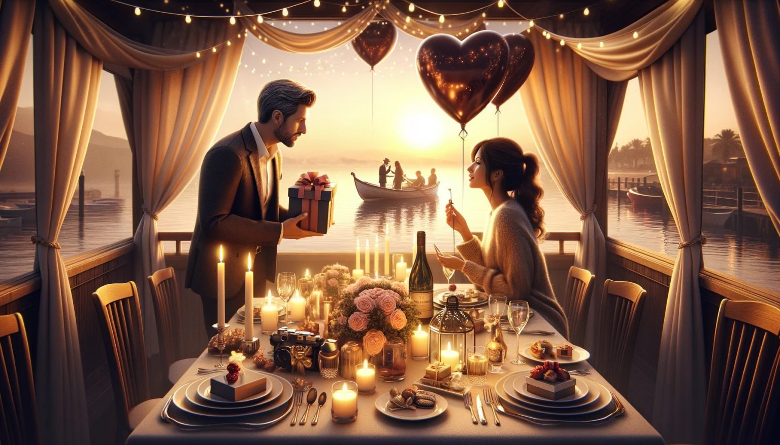 20 Exciting Date Ideas Starting with ‘O’ - OneDateIdea.com