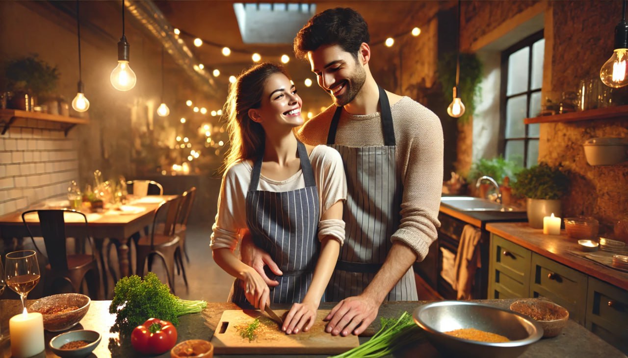 50 Romantic Date Ideas: Unique & Intimate Experiences - OneDateIdea.com