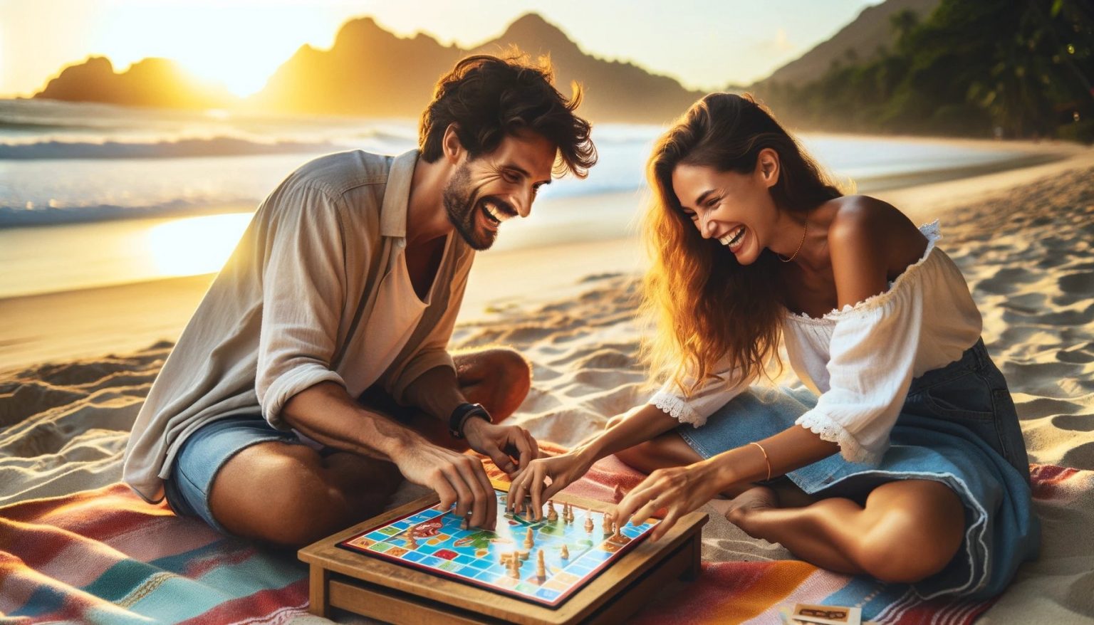 20 Exciting Date Ideas Starting with ‘O’ - OneDateIdea.com