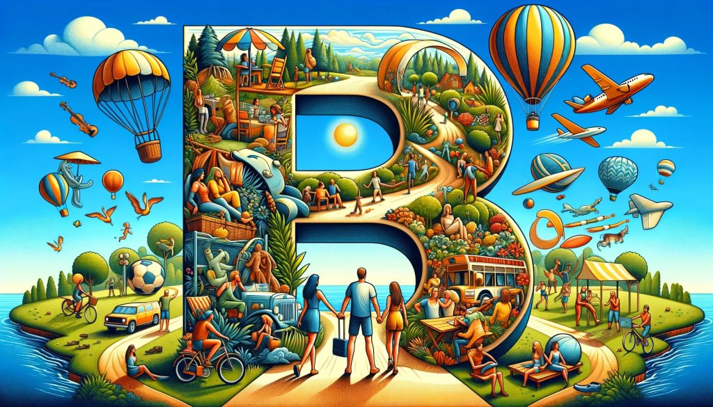 20 Exciting Date Ideas Starting with ‘O’ - OneDateIdea.com