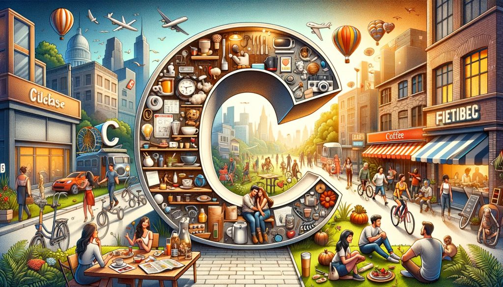 20 Amazing Date Ideas Starting with 'C' - OneDateIdea.com