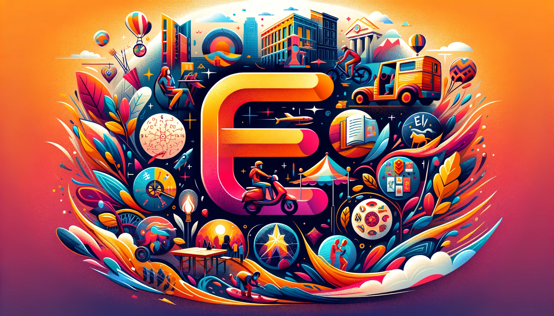 20 Dazzling Date Ideas Starting with ‘E’ - OneDateIdea.com