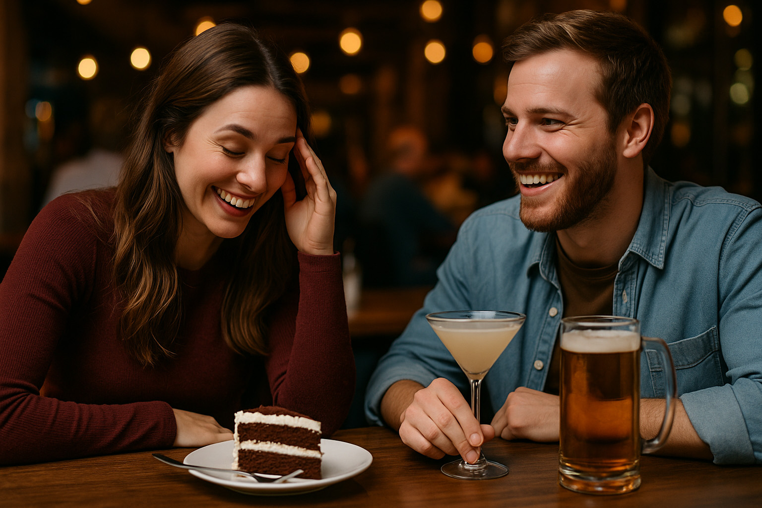 20 Crazy Date Ideas You’ve Never Tried Before - OneDateIdea.com