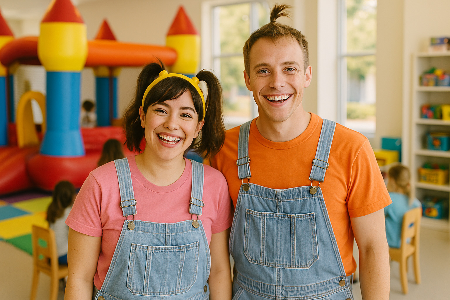 20 Crazy Date Ideas You’ve Never Tried Before - OneDateIdea.com