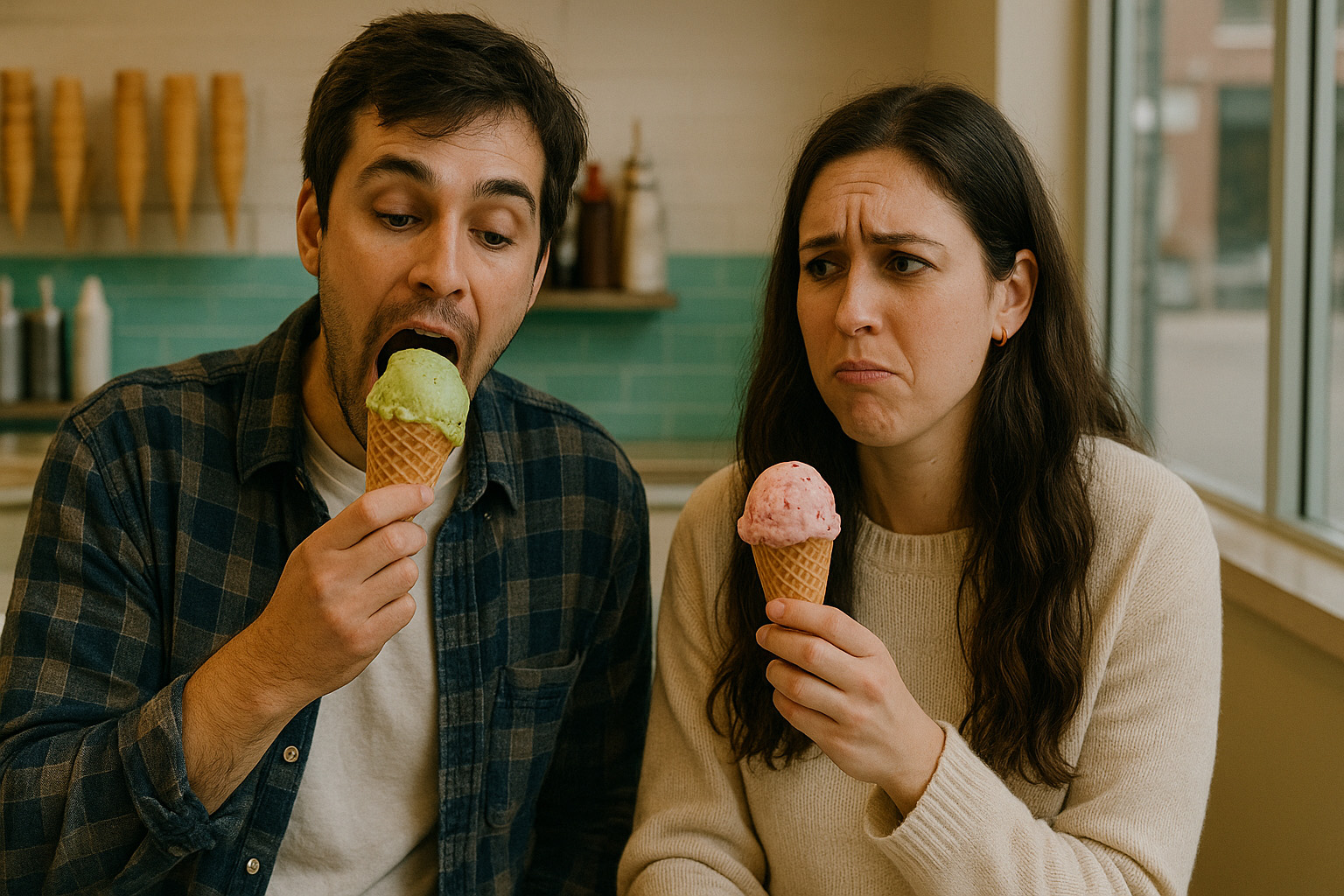 20 Crazy Date Ideas You’ve Never Tried Before - OneDateIdea.com
