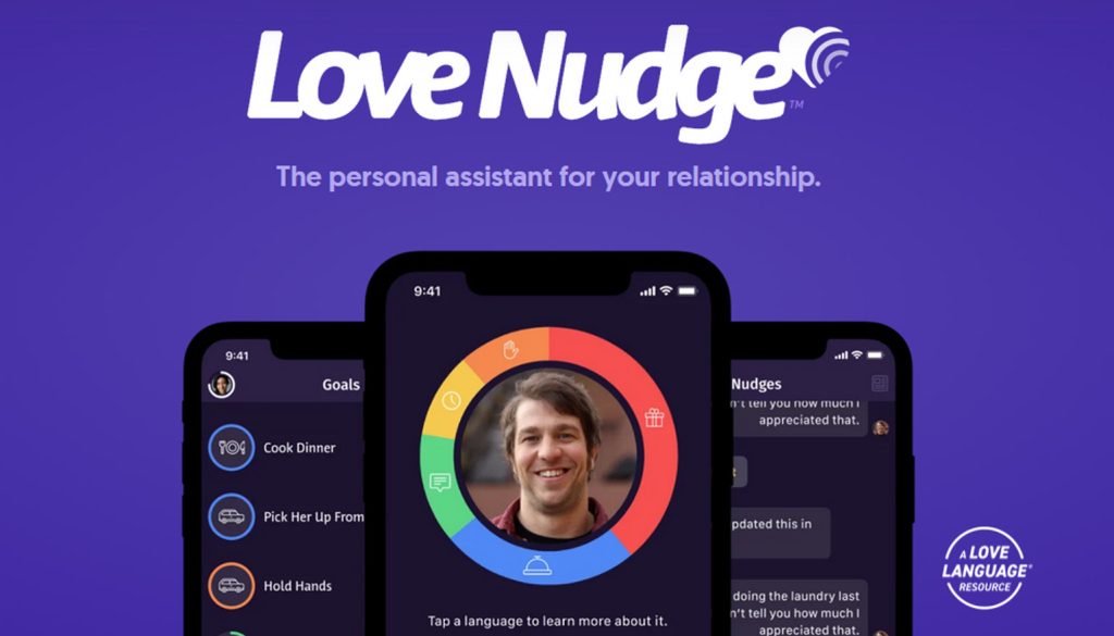Paired App Reviews: Can This Couple’s App Really Bring You Closer ...