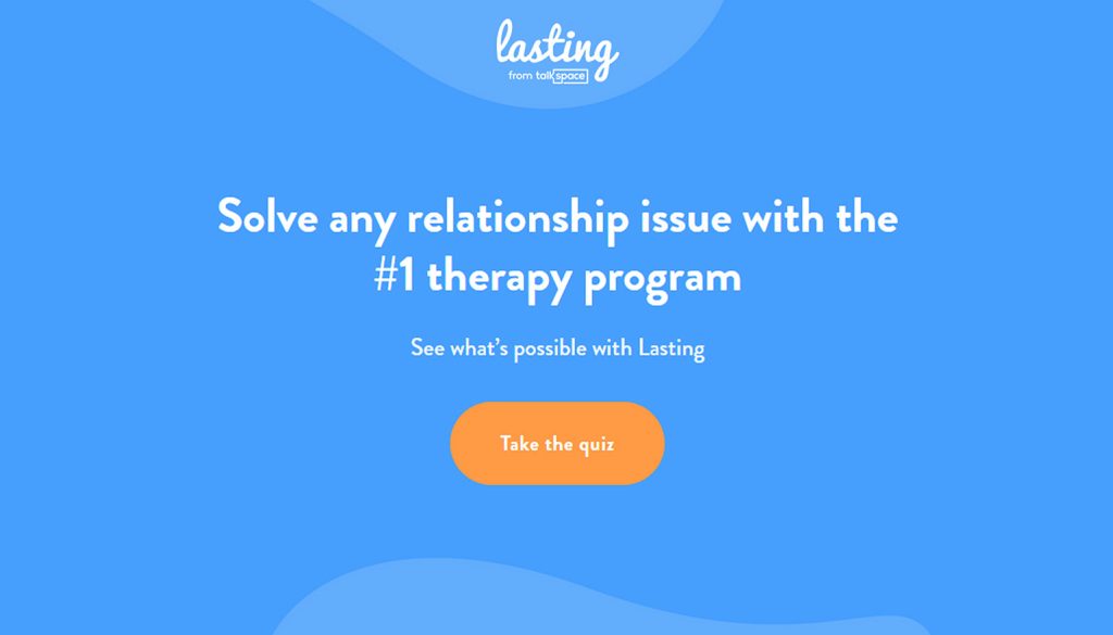 Lasting App: Reviews of the Relationship App Built by Therapists ...